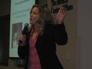 Bio | Polly Harrison